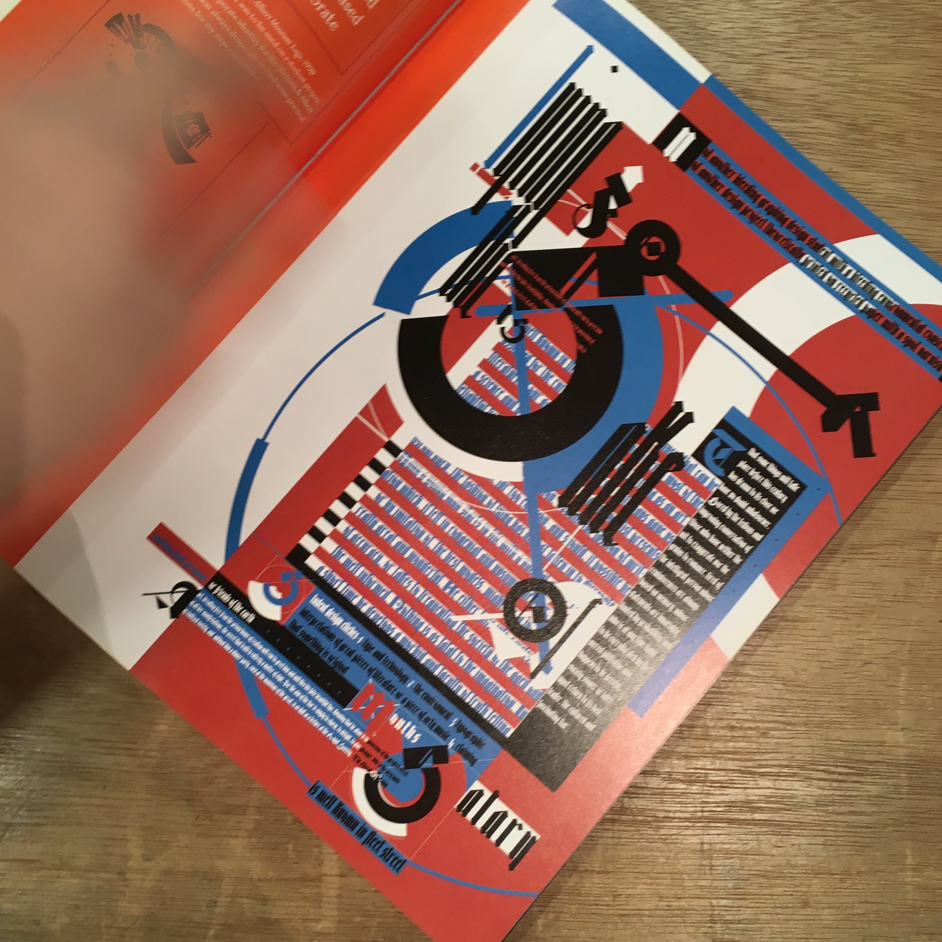 Barnbrook Bible：The Graphic Design of Jonathan Barnbrook（ジョナサン・バーンブルック ...