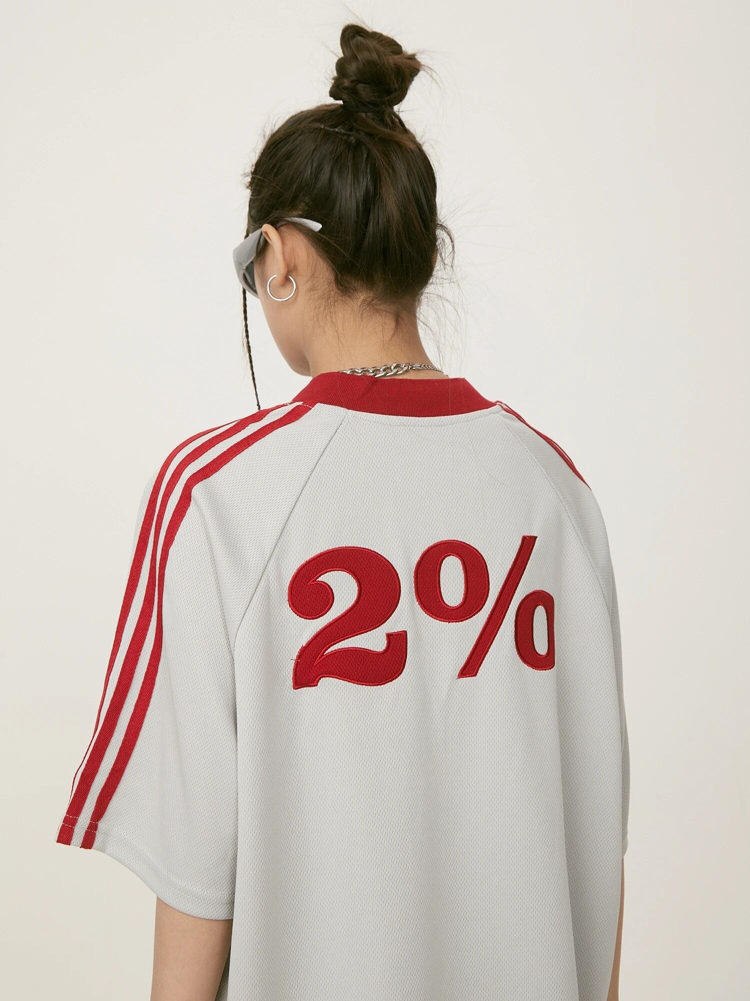ゲーム シャツ 半袖 Tシャツ ロゴ ナンバー トップス 韓国 ゲーム シャツ 半袖 Tシャツ ロゴ ナンバー トップス 韓国