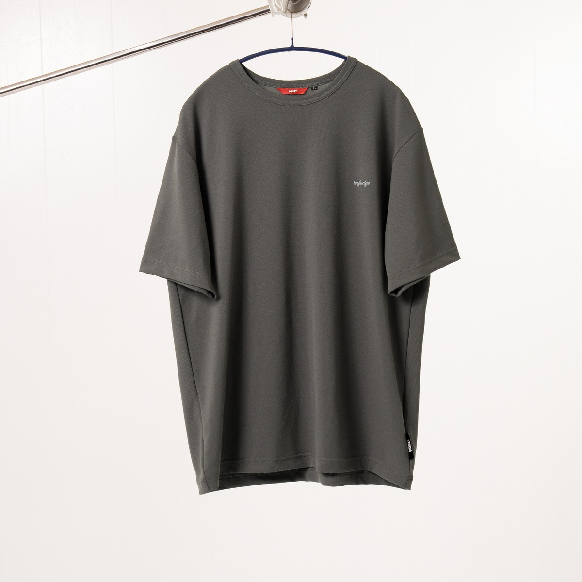 DELTA T-SHIRT | unfudge ONLINE STORE