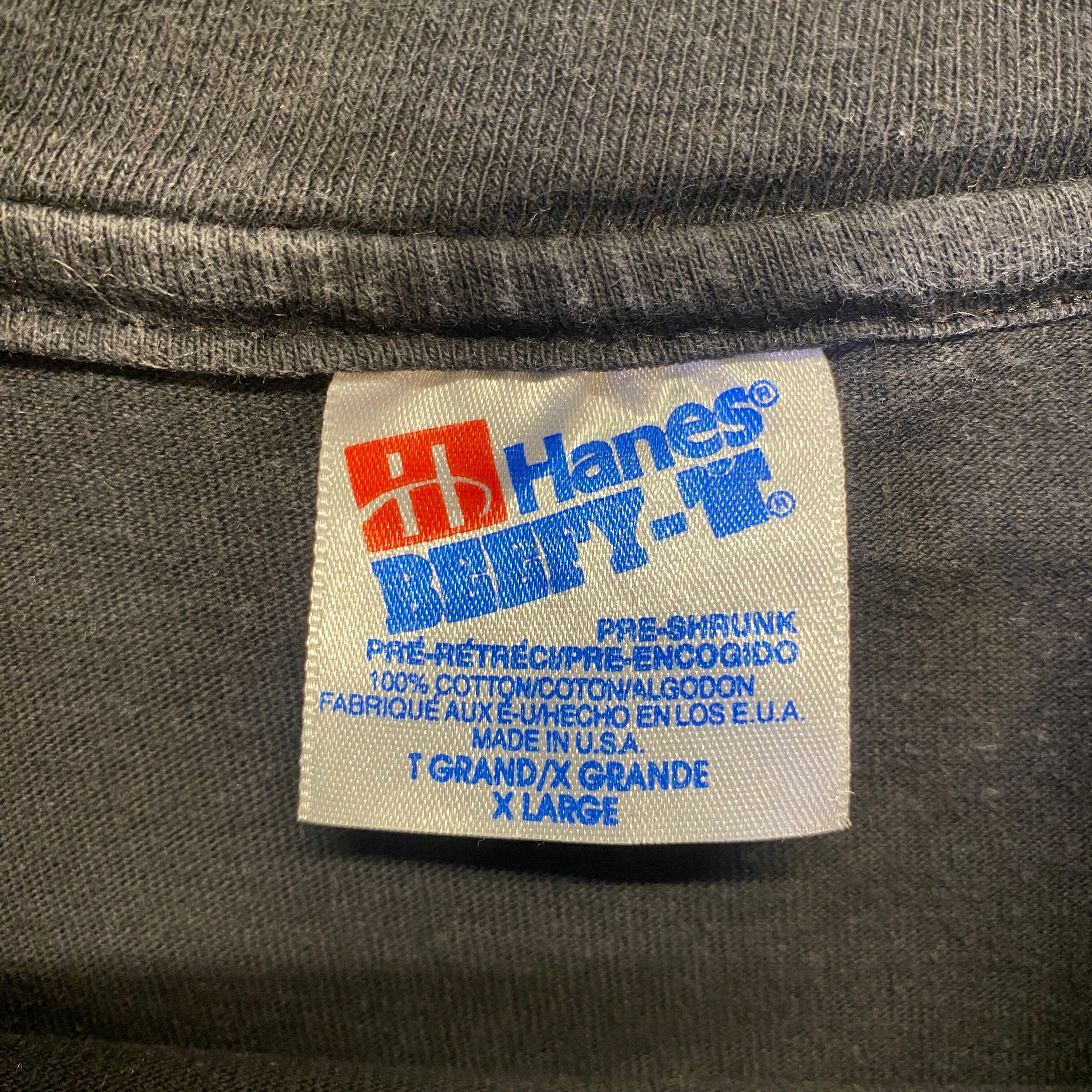 1990s OLD PRINT TEE ”BOO” 蓄光プリント | safarionline