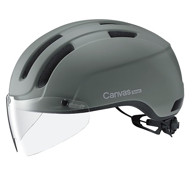 自転車アクセサリー OGK KABUTO シクレ ヘルメット 54-57cm(未満