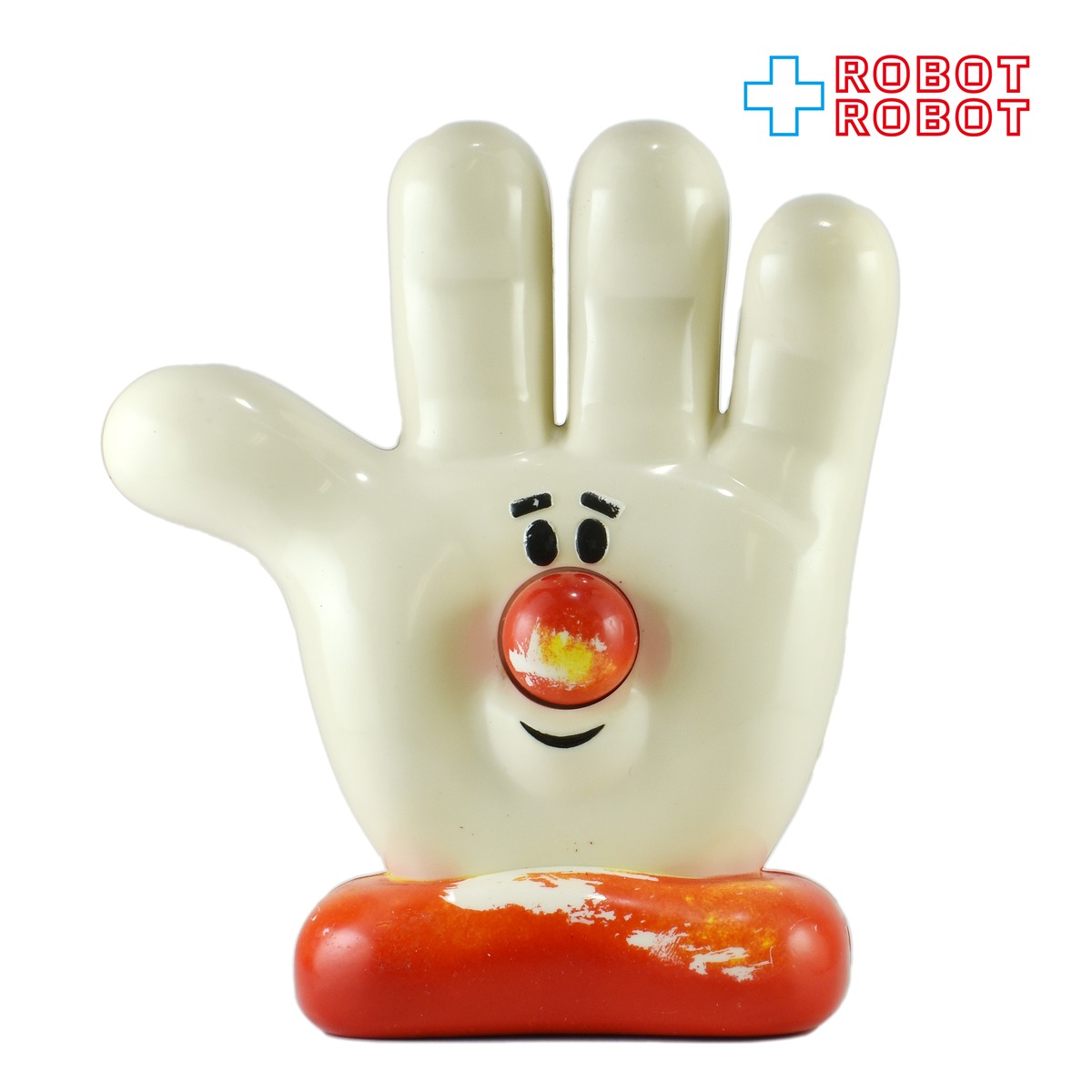 ゼネラル・ミルズ ハンバーガーヘルパー ヘルピングハンド AMラジオ 稼働品 | ROBOTROBOT