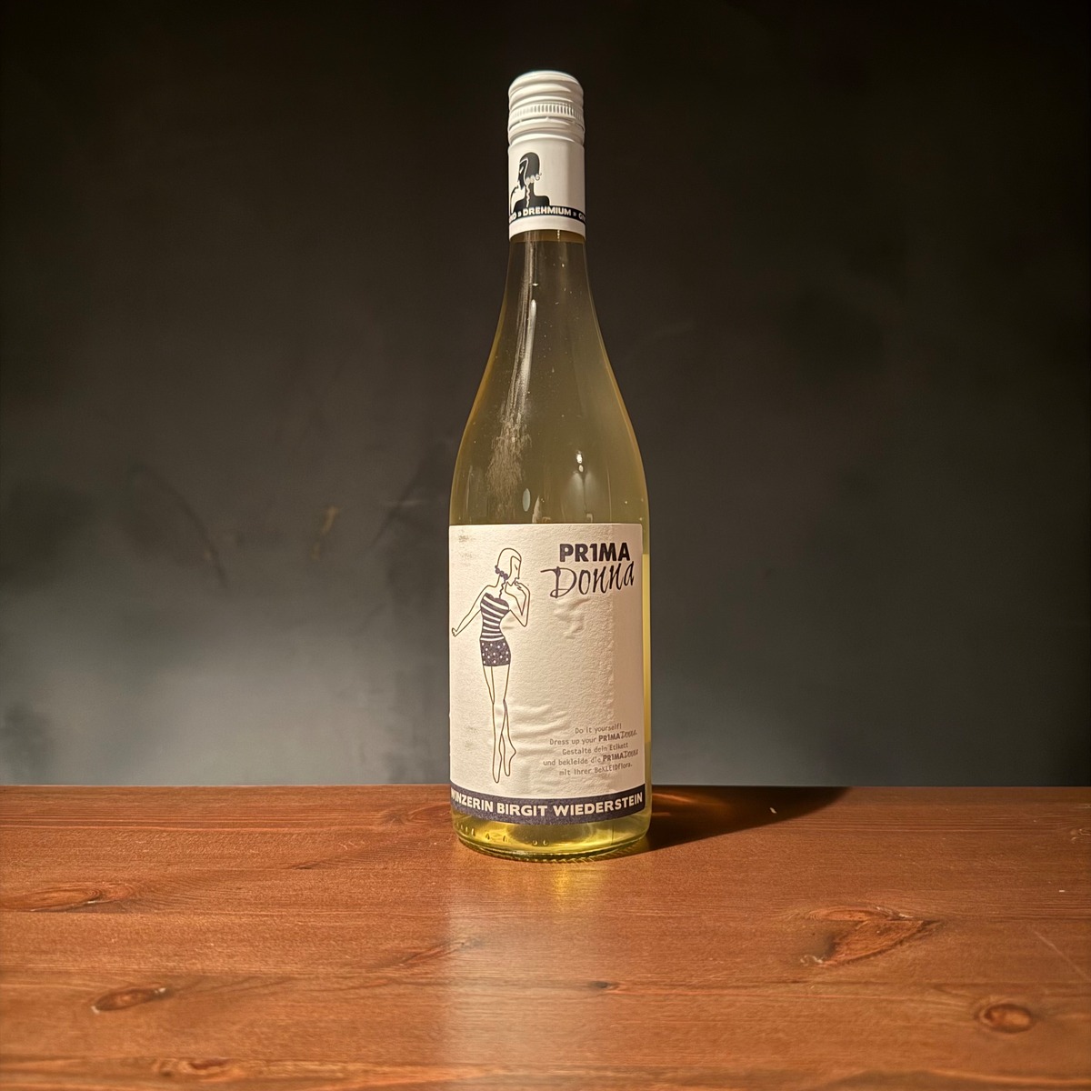 PR1MA DONNA ’24（プリマ・ドンナ） | 酒室 -Centoux-