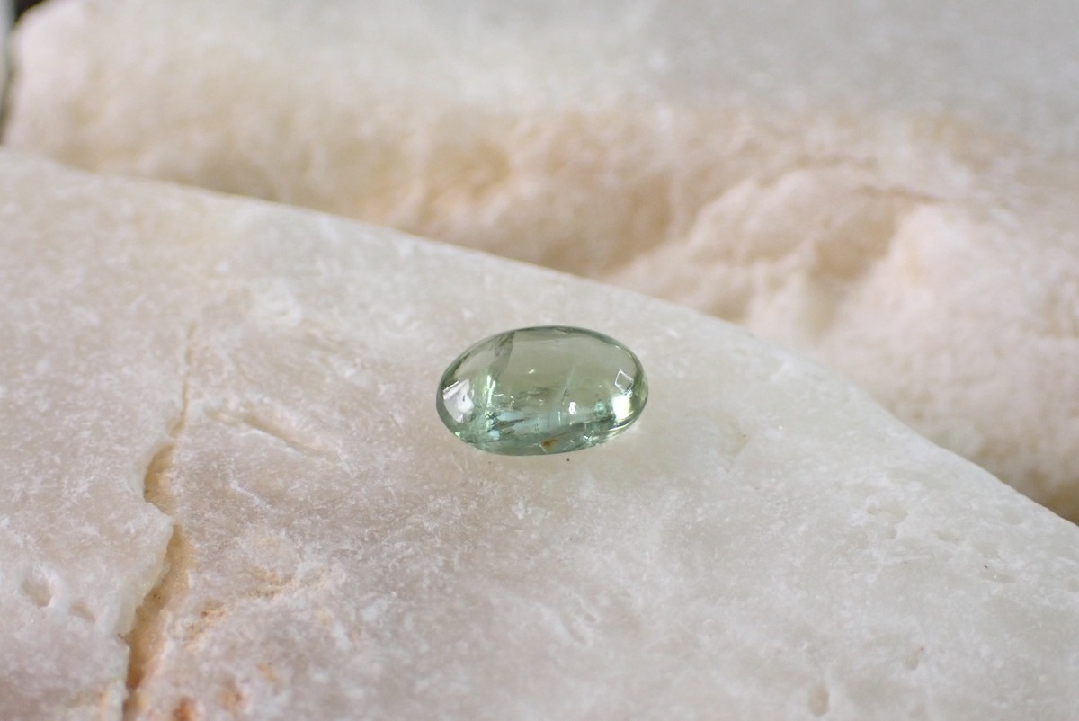 トルマリン 0.78ct [C4‐234] | differencee(ディファレンシー)