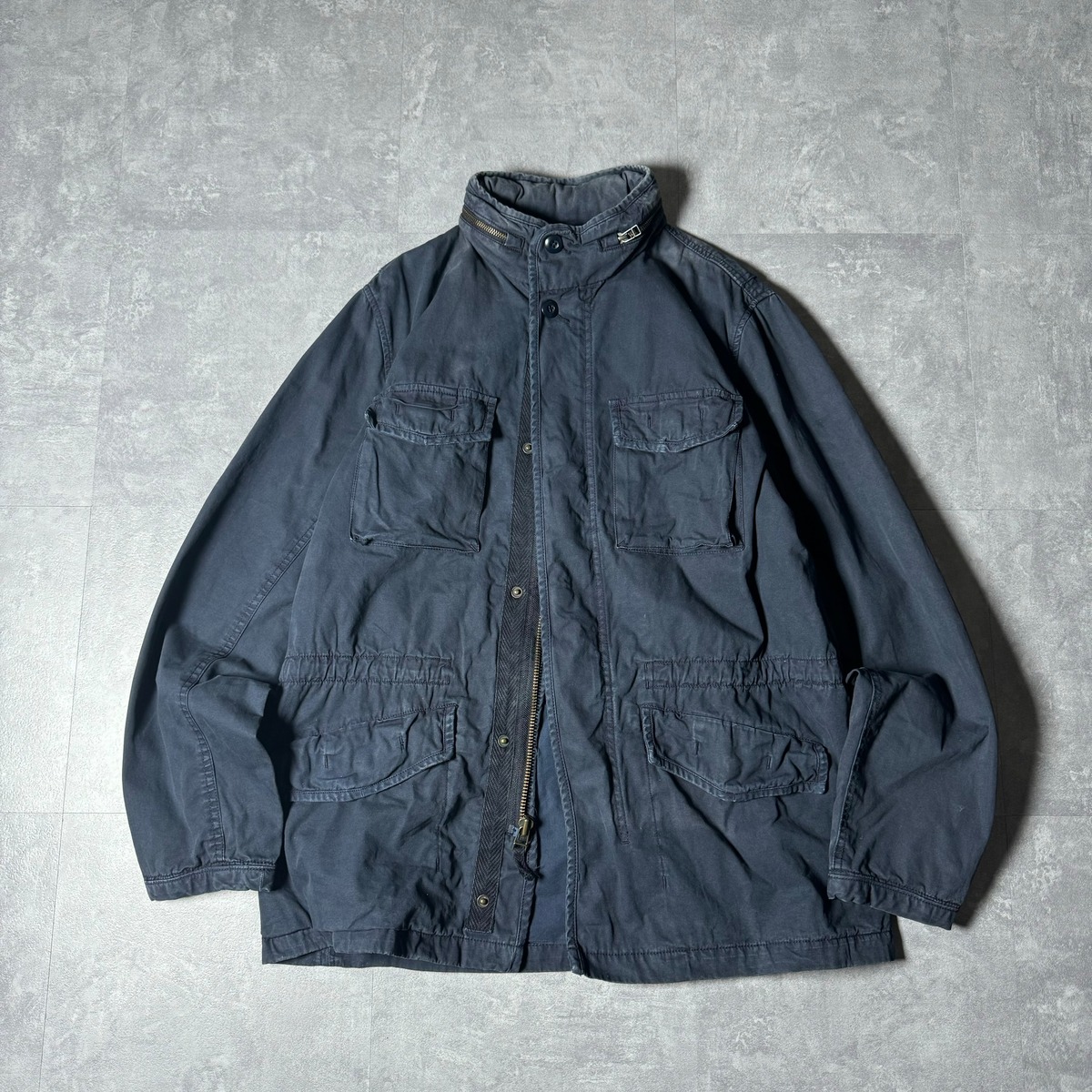 00's "GAP" M65 Field Jacket Type / 2000年代 "ギャップ" M65 フィールドジャケットタイプ | SEEDON