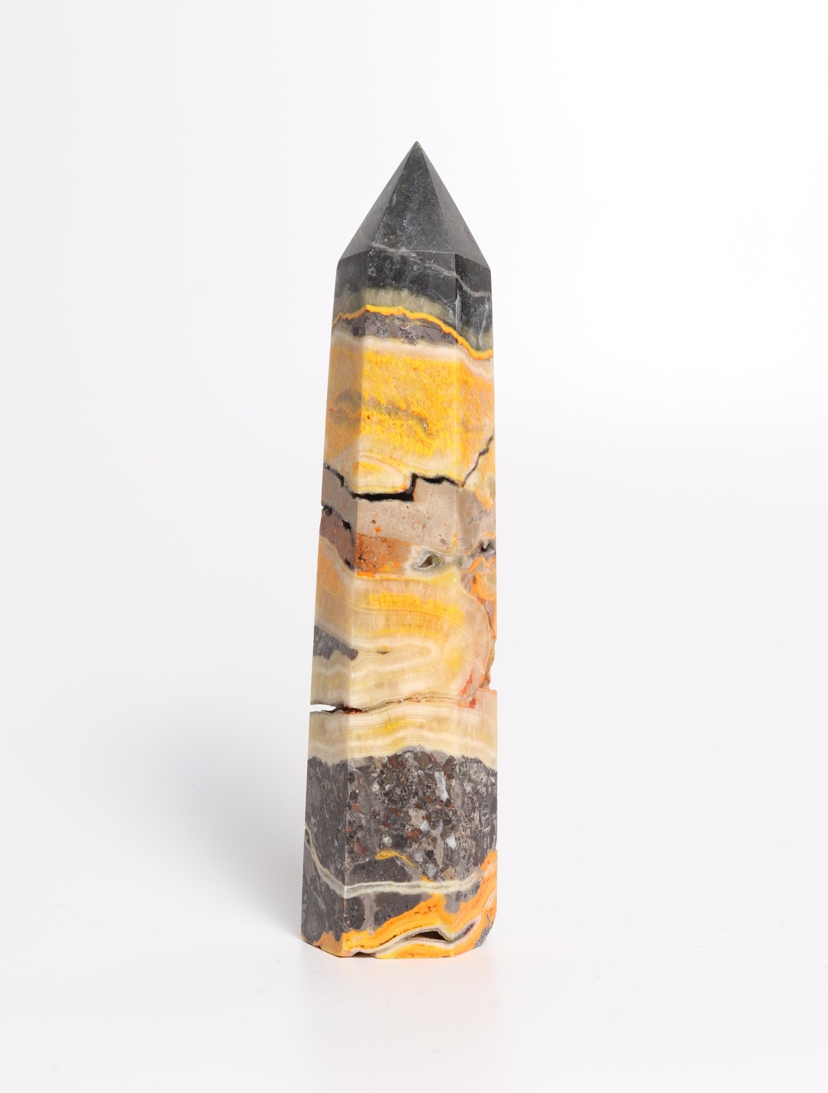 ECLIPSE JASPER TOWER | acenus