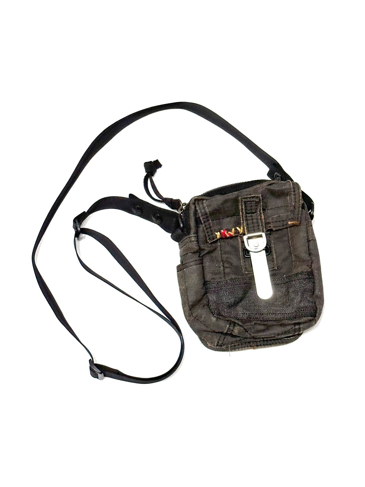 TOUGH Tactical Design Small Cargo Bag | ETRAK