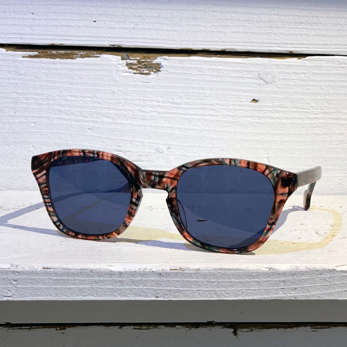 " Ginza " PINK/BLUE | VERYNERD ONLINESHOP / ベリーでナード ! 電子商店