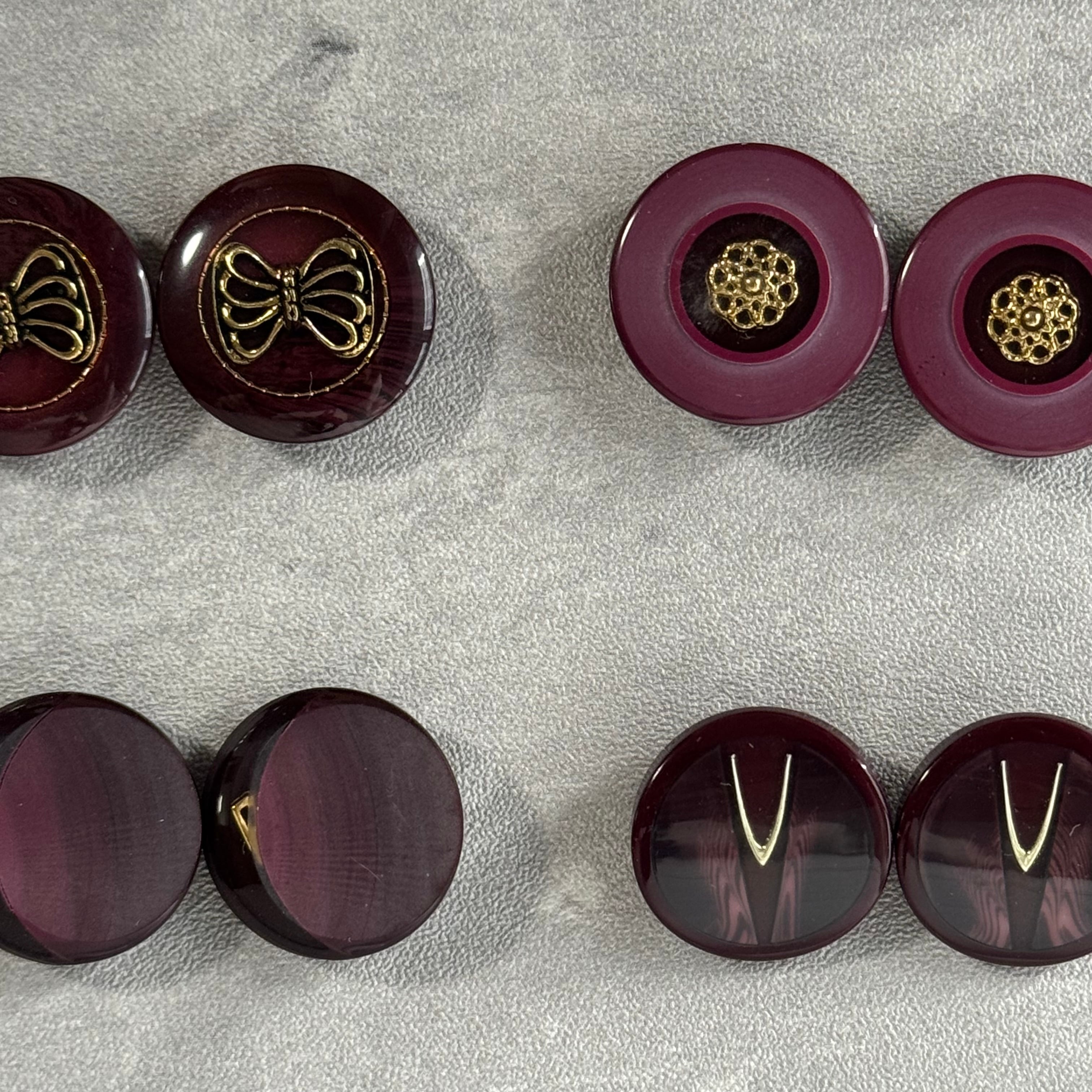 20㎜[v58] | ida_buttonshop（伊田ボタン店）