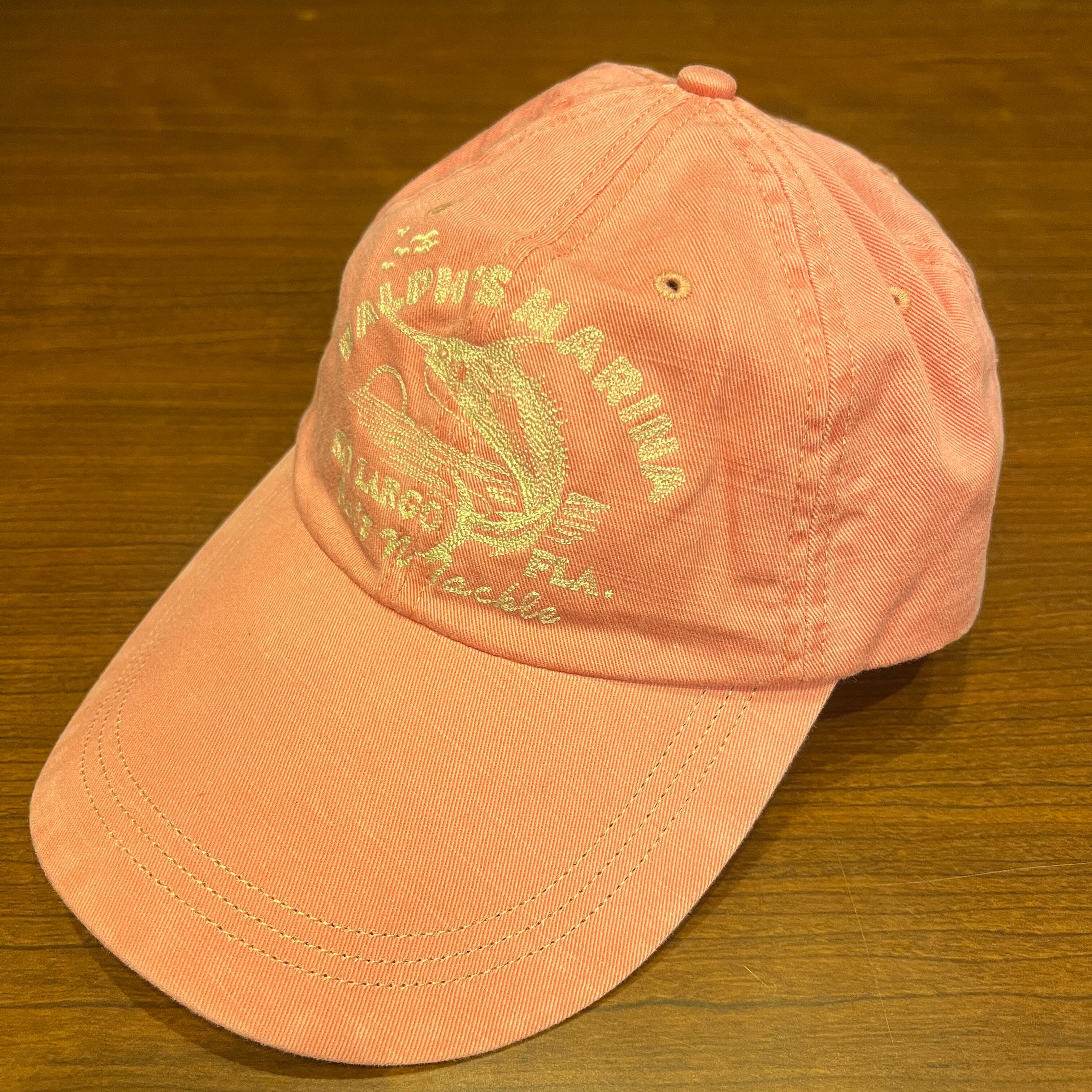 RALPH LAUREN RALPH'S MARINA CAP | safarionline