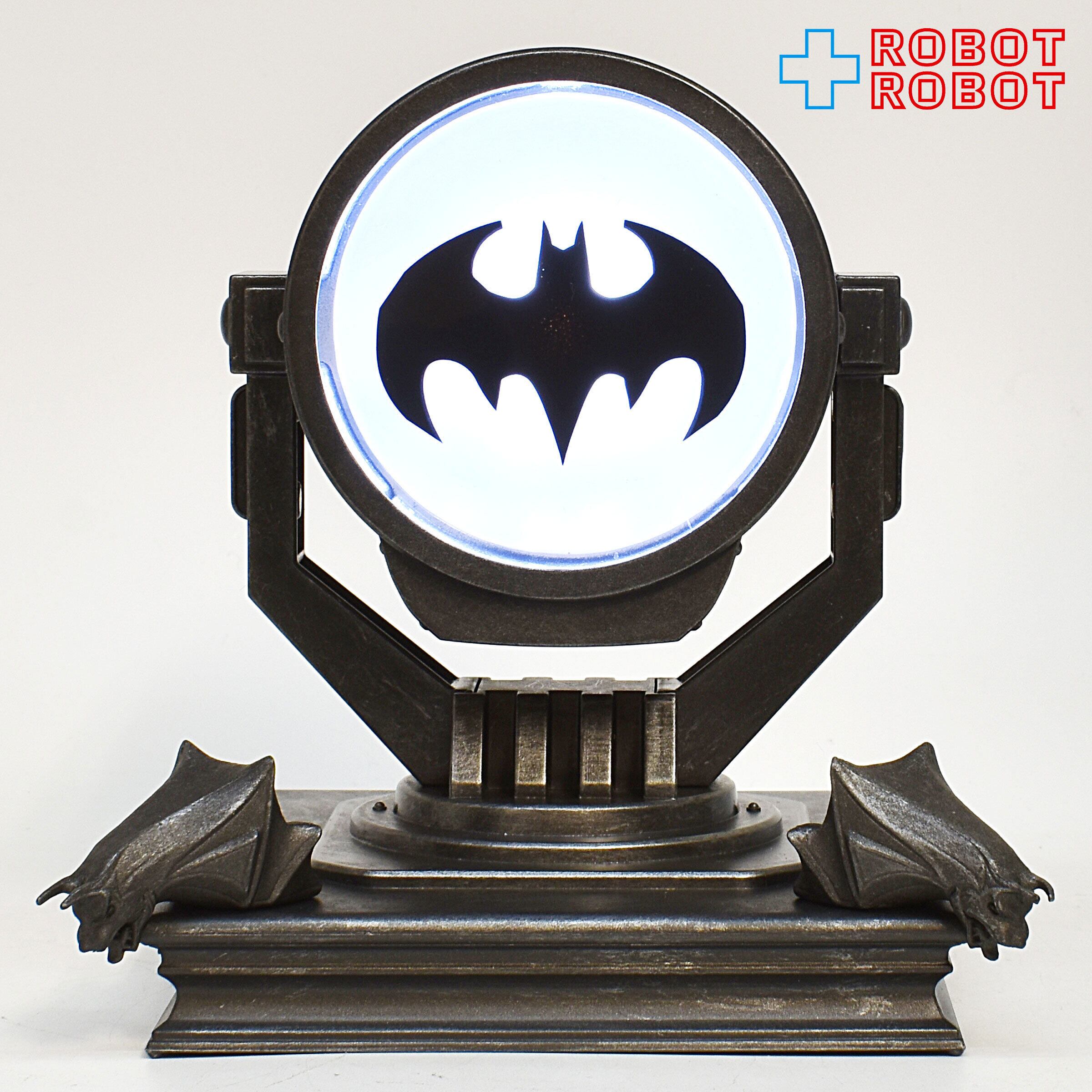 DC マルチバース ワーナー 100th 6パック版 バットシグナル ルース | ROBOTROBOT