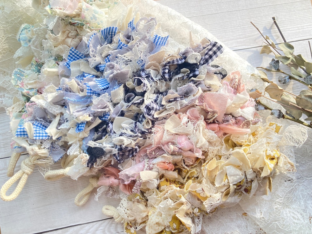 リボンクラウン(オーダー受付中) | SOBANI