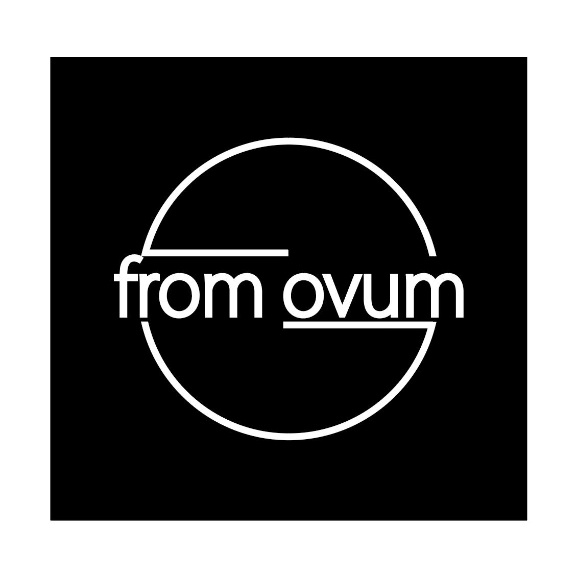 from ovum / Logo Hand towel | Pay ID