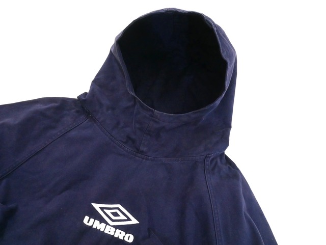 umbro hoodied drill top ''oasis 25th anniversary Liam Gallagher ...