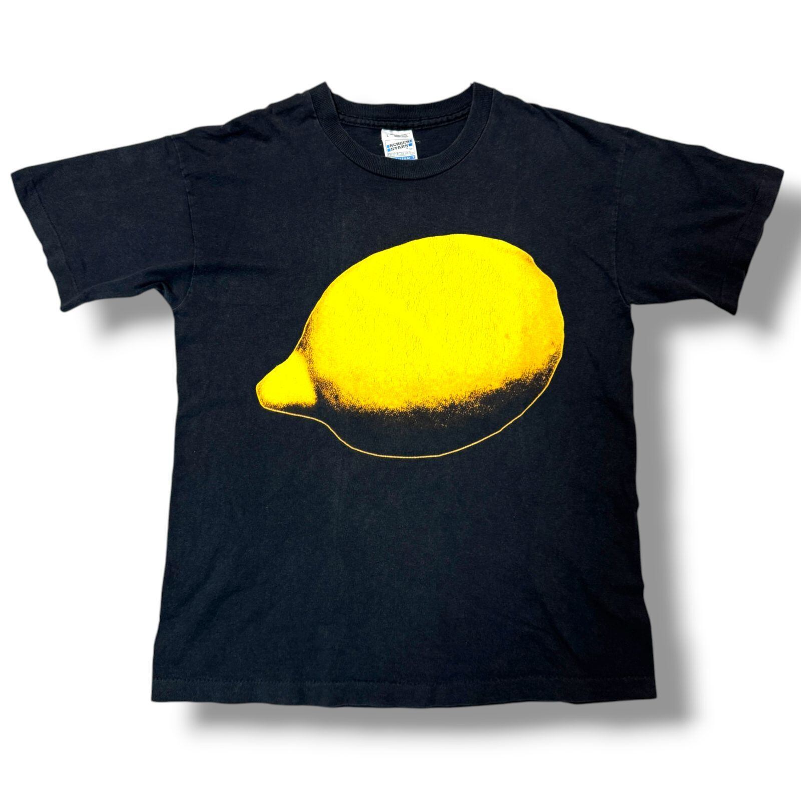 00s Movie T-Shirt MEMENTO メメント 映画Tシャツ anvil Mサイズ 00s Movie T-Shirt MEMENTO メメント 映画Tシャツ anvil Mサイズ