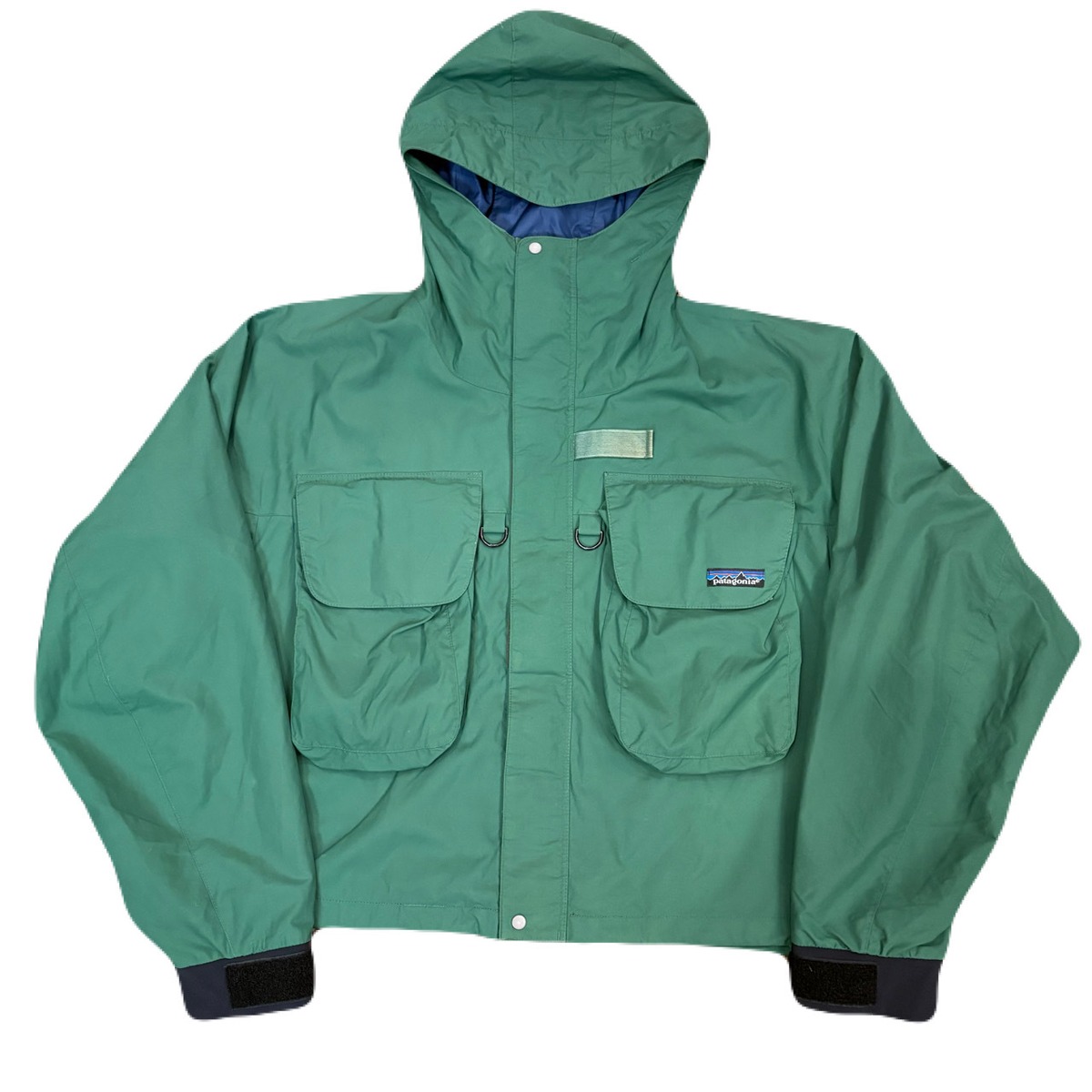 90'S PATAGONIA SST JACKET | The Vintage Club ・Tees Club