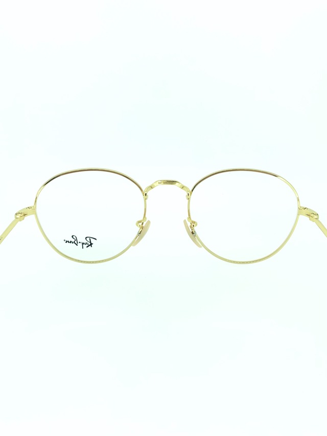 Ray Ban RB3582V/2500 | メガネ工房 BASE店