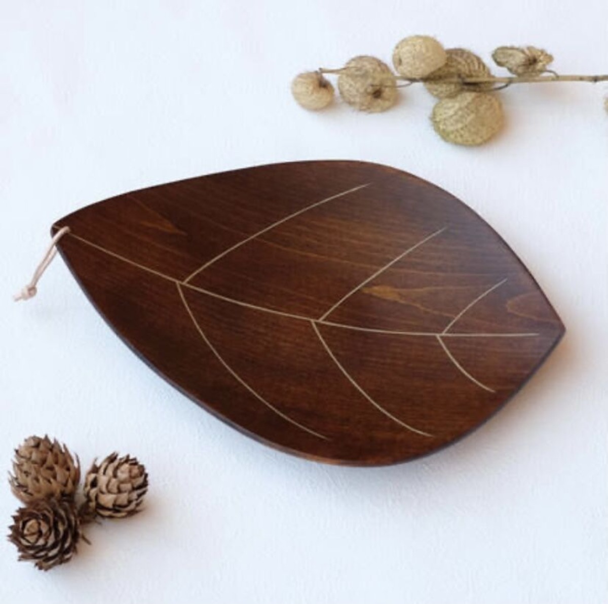 NODATE リーフ プレート | lemanside