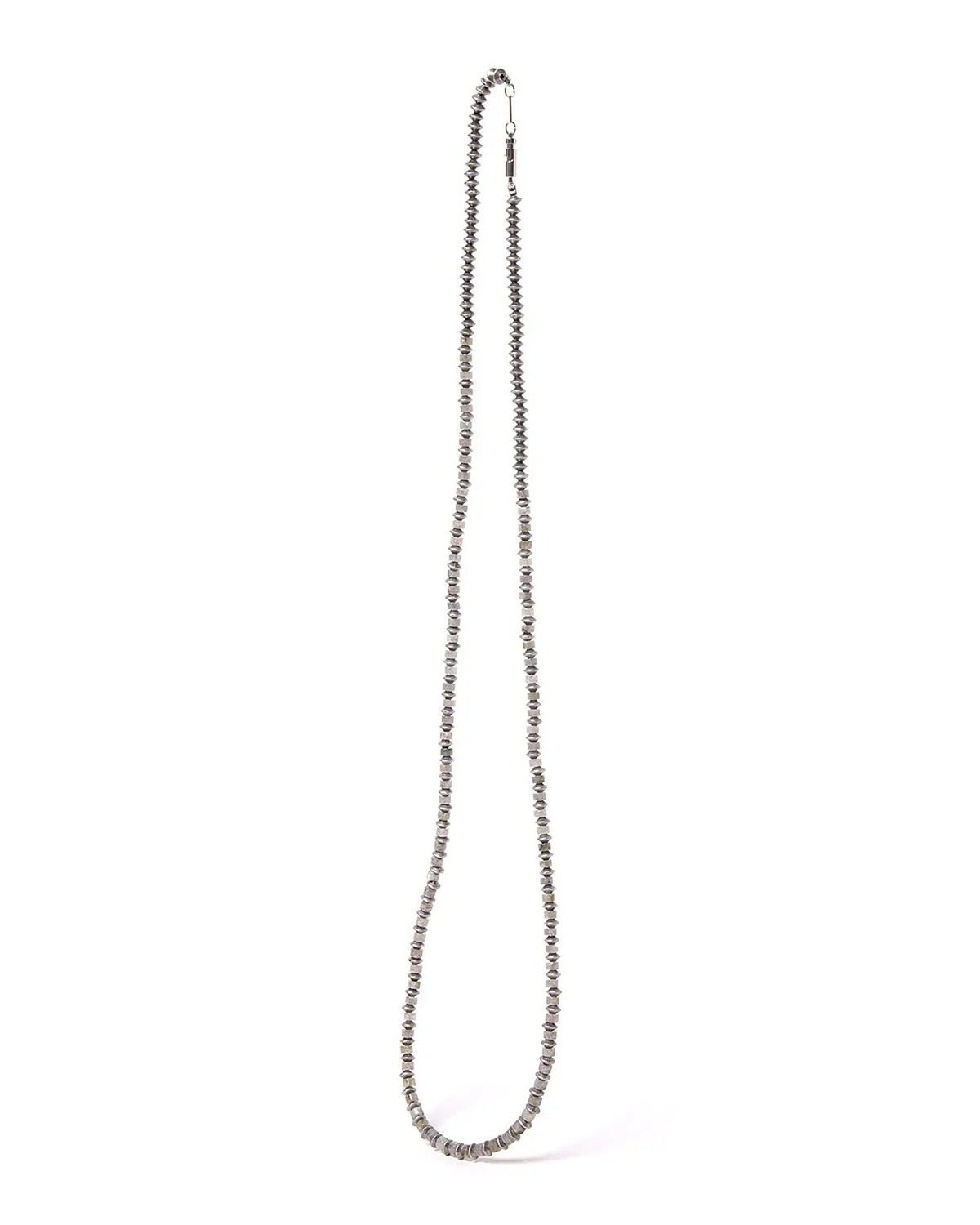 【hobo】BEADS NECKLACE STONE | GLB STORE