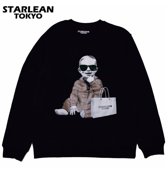 STARLEAN TOKYO(スターリアン東京) | BEES HIGH