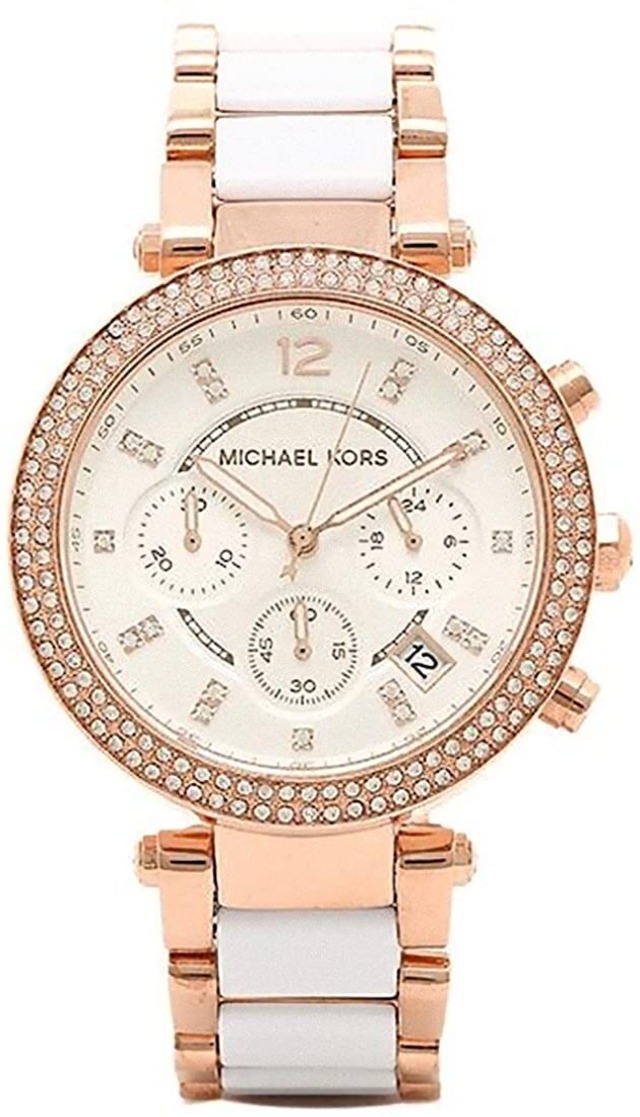 マイケルコース MICHAEL KORS レディス 腕時計 MK5774 並行輸入品 1年保証付き | ユヌ・ドゥミ・ウール UNE DEMI ...