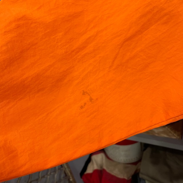 GAP Pullover Nylon Jacket | VOSTOK