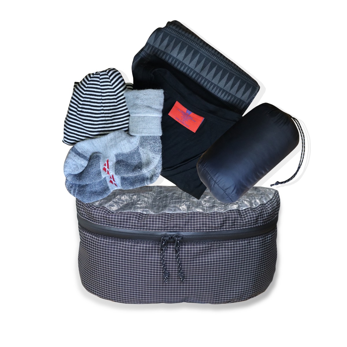 DCF/SPCTRA RIP/STORAGE CASE L【C&C.P.H.EQUIPEMENT】CEV2127 | C&C.P.H ...