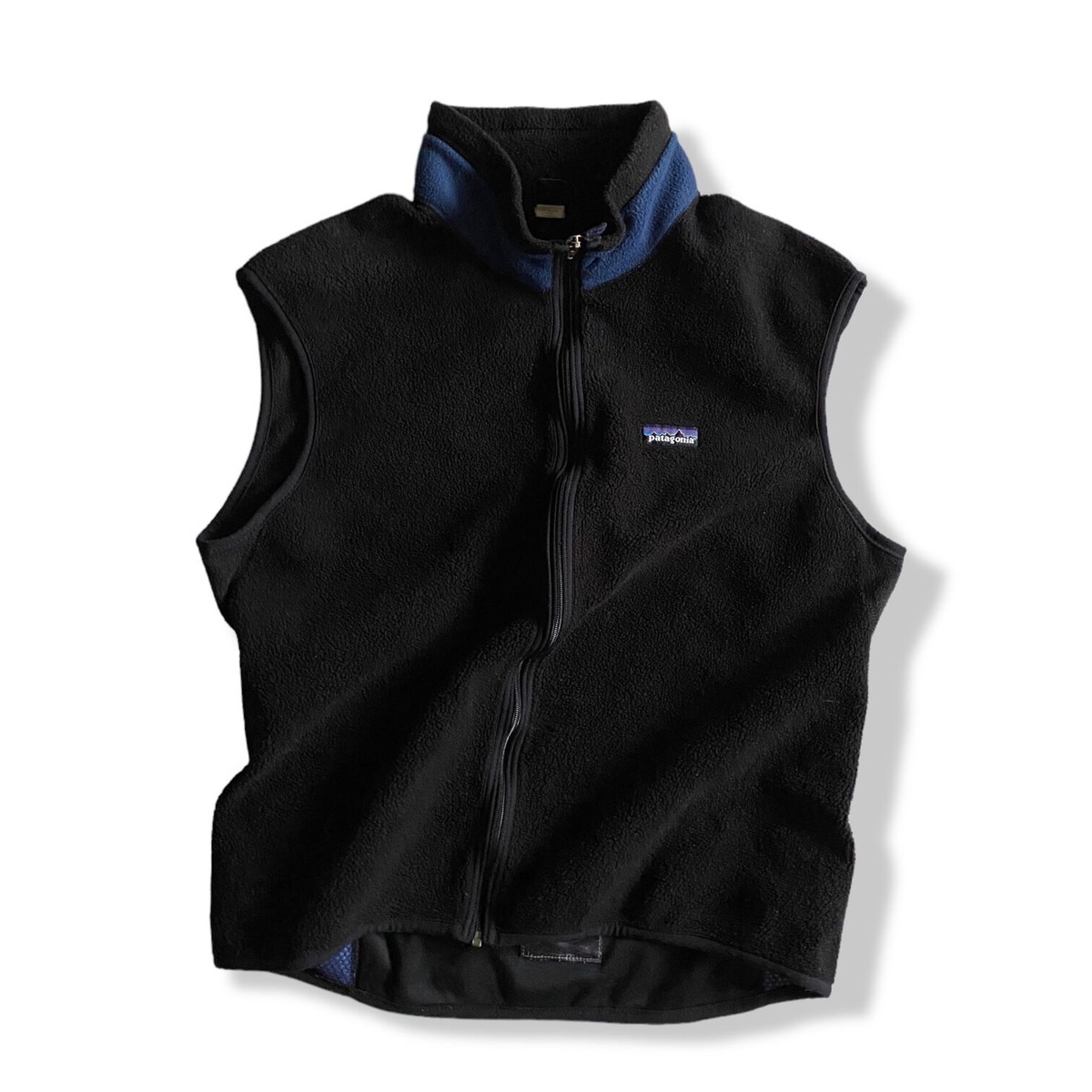 Flyer Vest by Patagonia | instantbootleg Store