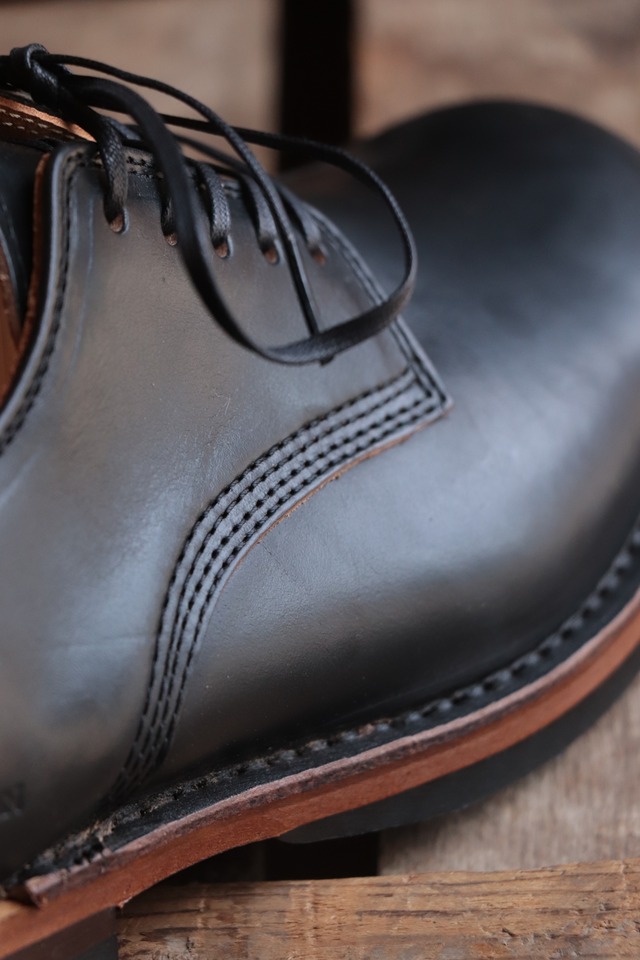 Danner/ダナー MANAWA BLACK D-1856 | MAMBO
