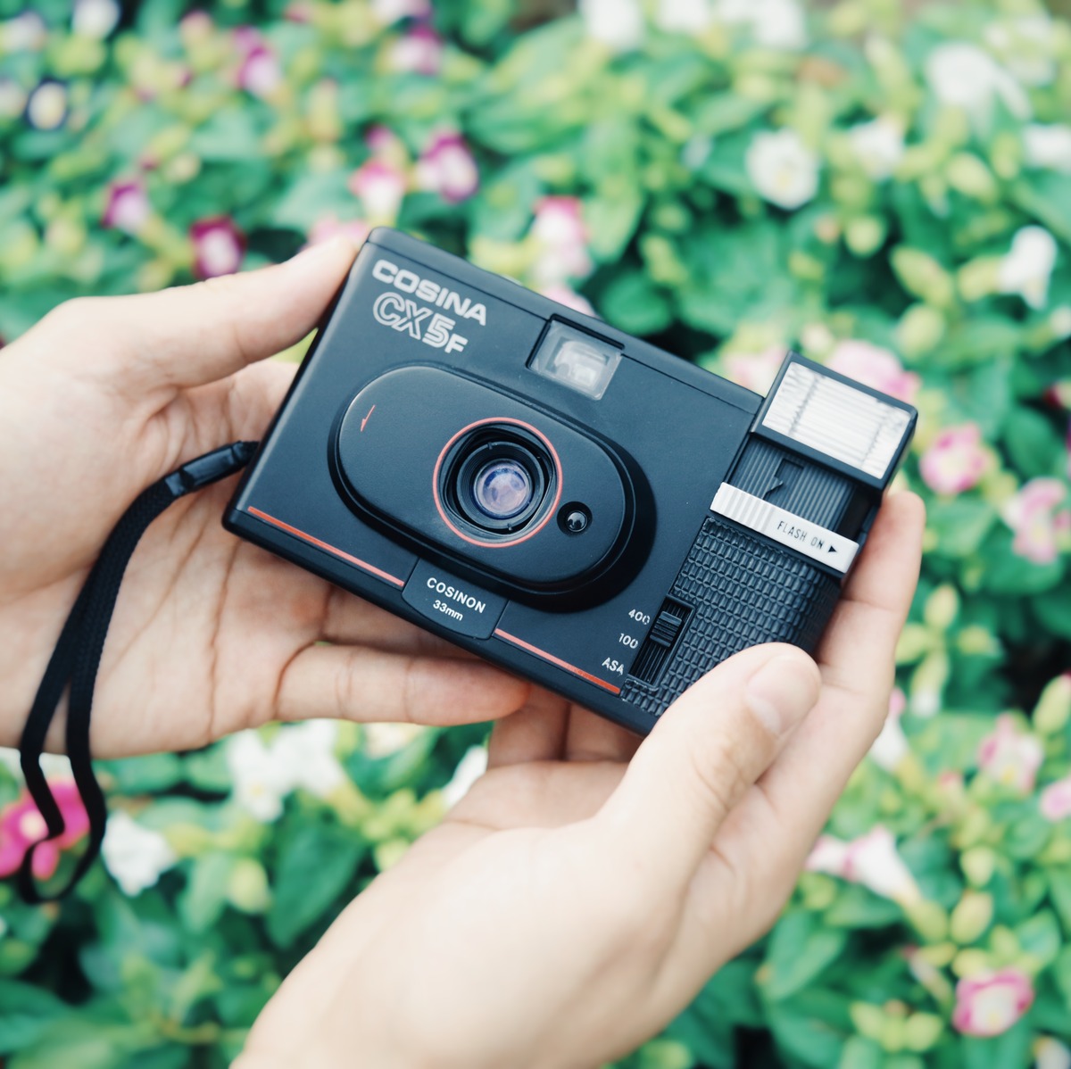 CX5F / COSINA | boromeez camera ボロミーズカメラ・フィルムカメラ専門店