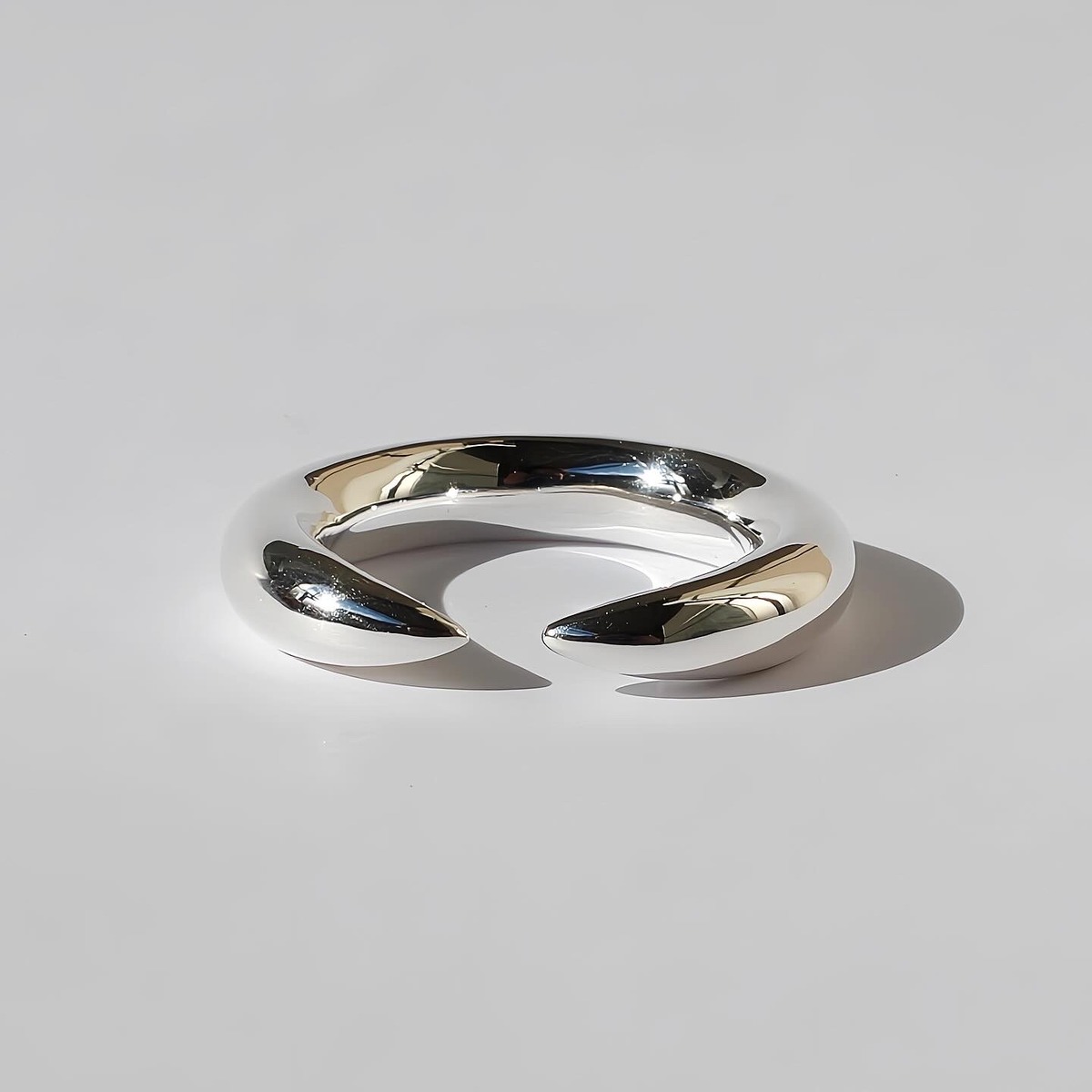 Convex Ring / SV925 | raza