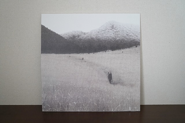 Meadow & Gen Tanabe / Two Lands 《レコード》 | resonance music