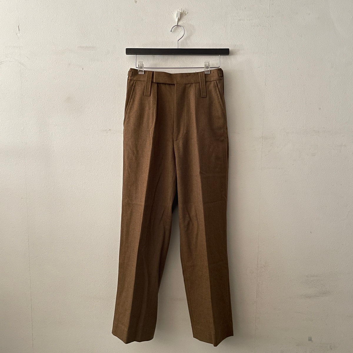 Military Trousers “UK” 21122705 | Jacob's Ladder