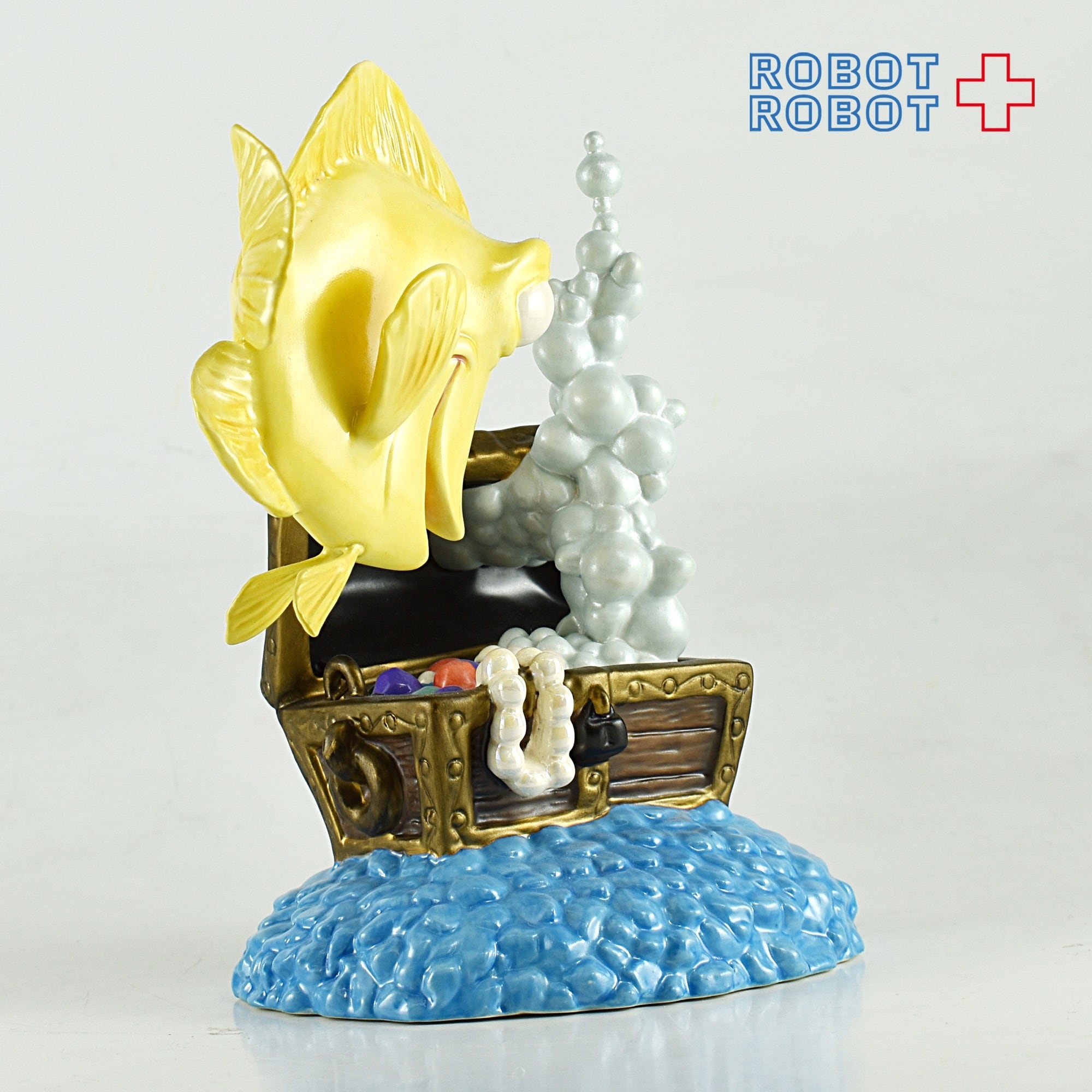 ディズニー WDCC ファインディング・ニモ バブルス | ROBOTROBOT