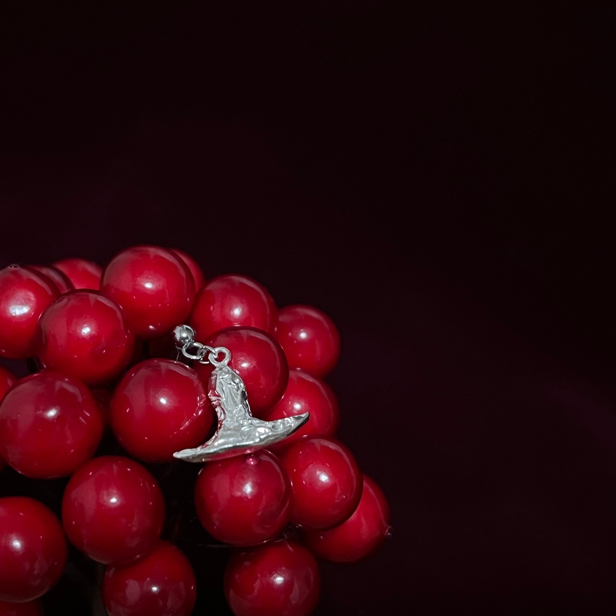 uvula -口蓋垂- | 紅姚奇子