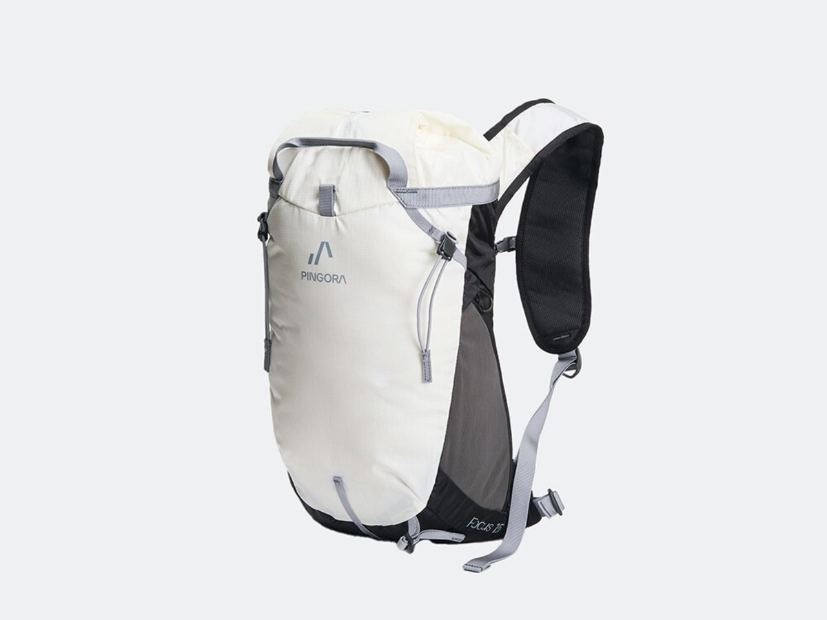 Focus15 Arctic / PINGORA | nextmountain