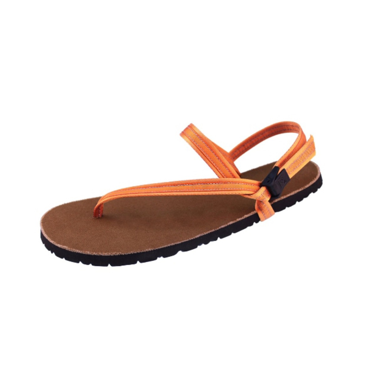 EarthRunners Alpha LifestyleSunsetEarthingSandal | DAMMIT