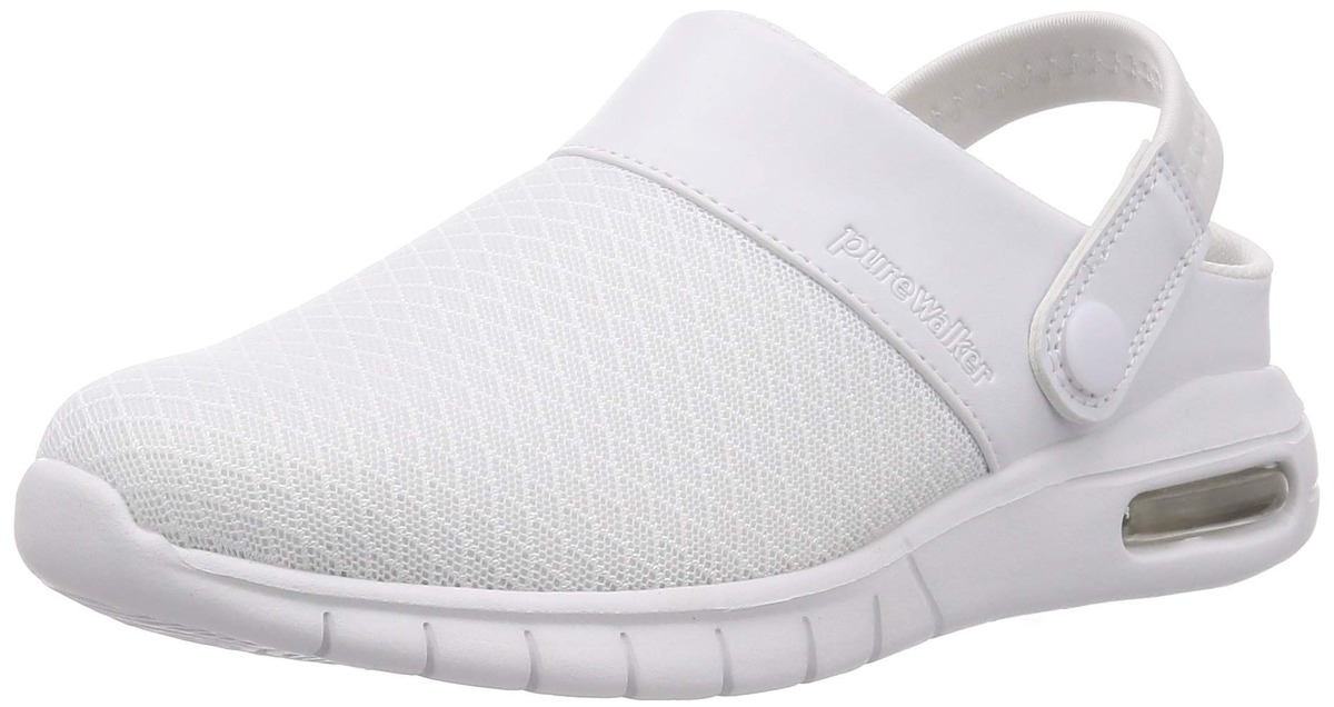 [ピュアウォーカー] サンダル PW0501 レディース | vvv Cat*