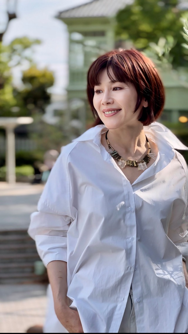 【30】天然石ネックレス | BELLA GENTE