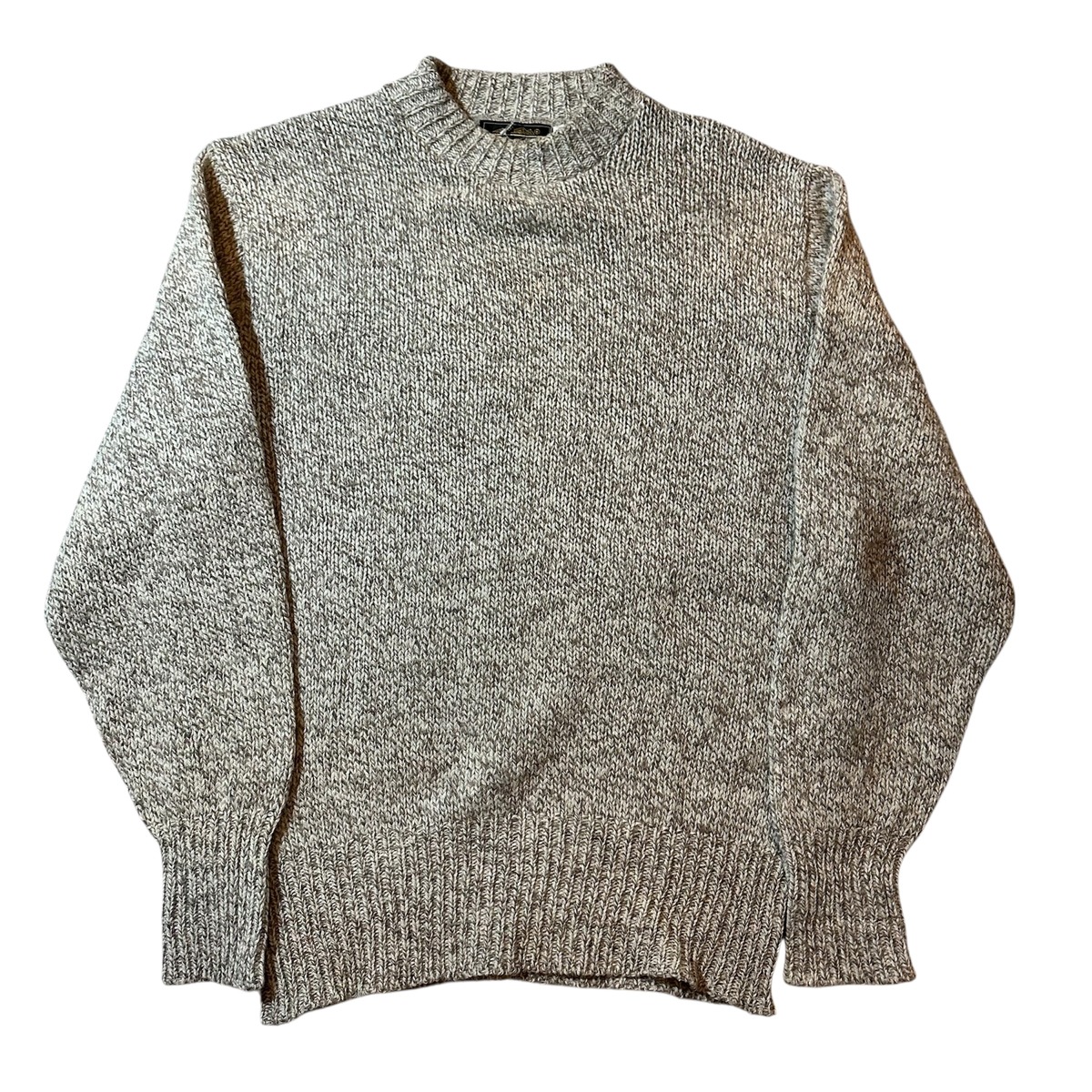 【D653】80s〜 Eddie Bauer knit / 80年代〜 エディーバウアー ニット | ERYNGII