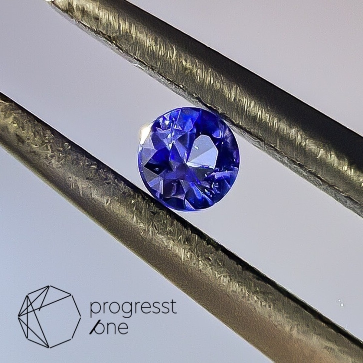 ベニトアイト0.03ct | progresstone