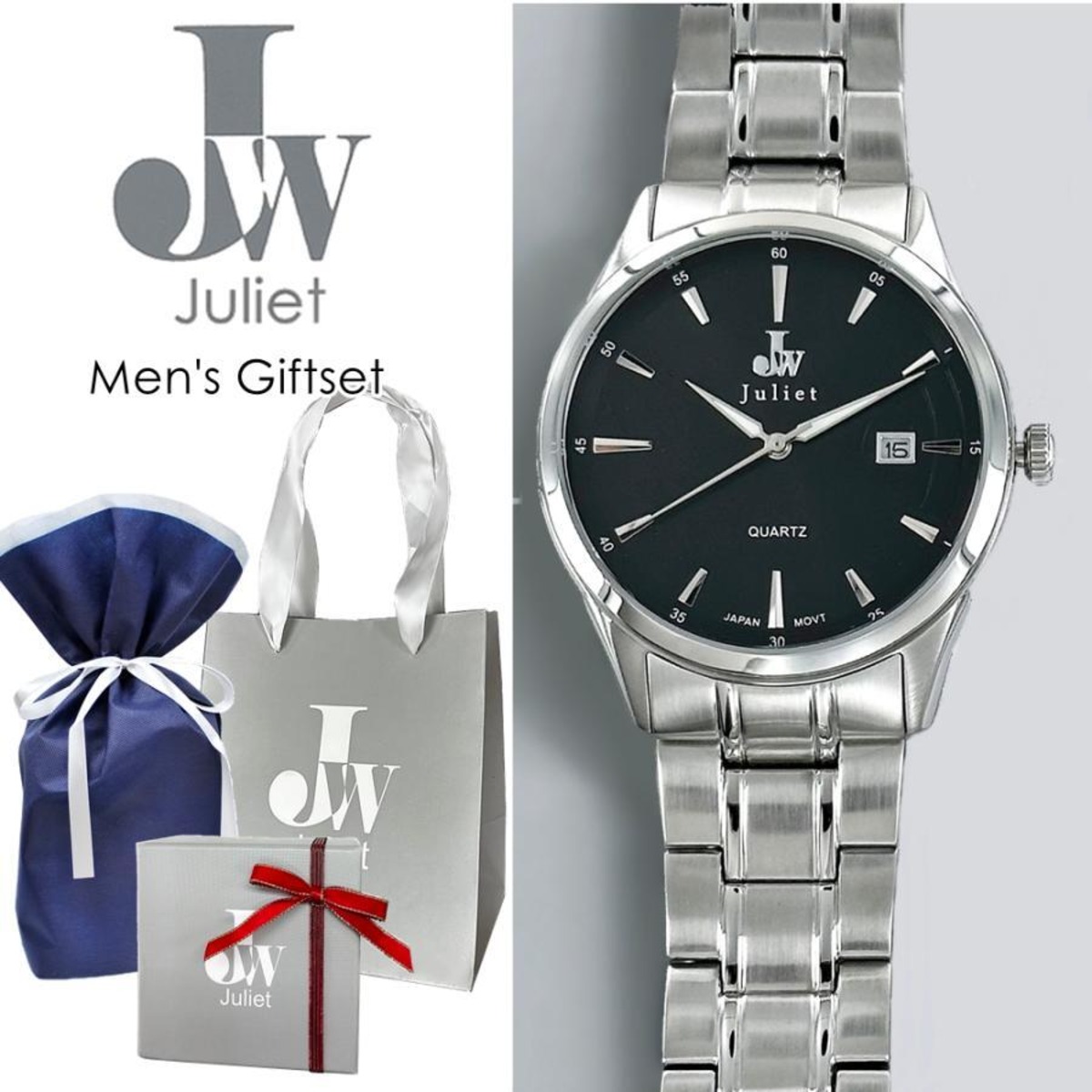 JW Juliet watch | JW & Polo club Watch