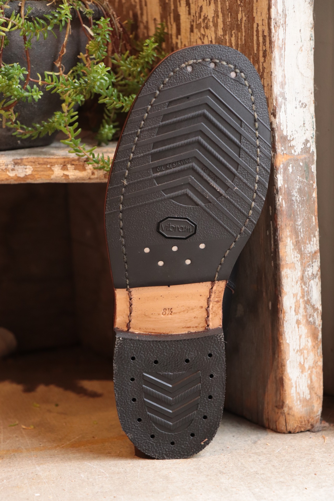 Danner/ダナー WEST THUMB D-1811 | MAMBO