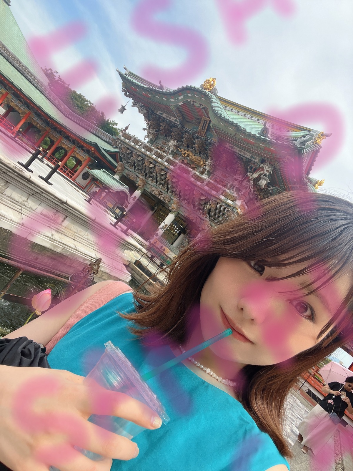 プライベート写真10枚セット | Minami online store