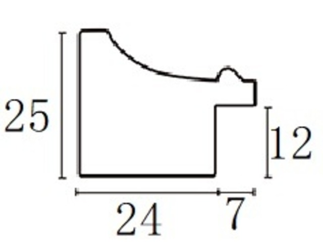 額縁アンティークおしゃれフレームC-21019白額縁寸法152mm×107mm窓枠寸法138mm×93mm正面アクリル箱付き | ミニ額 ...