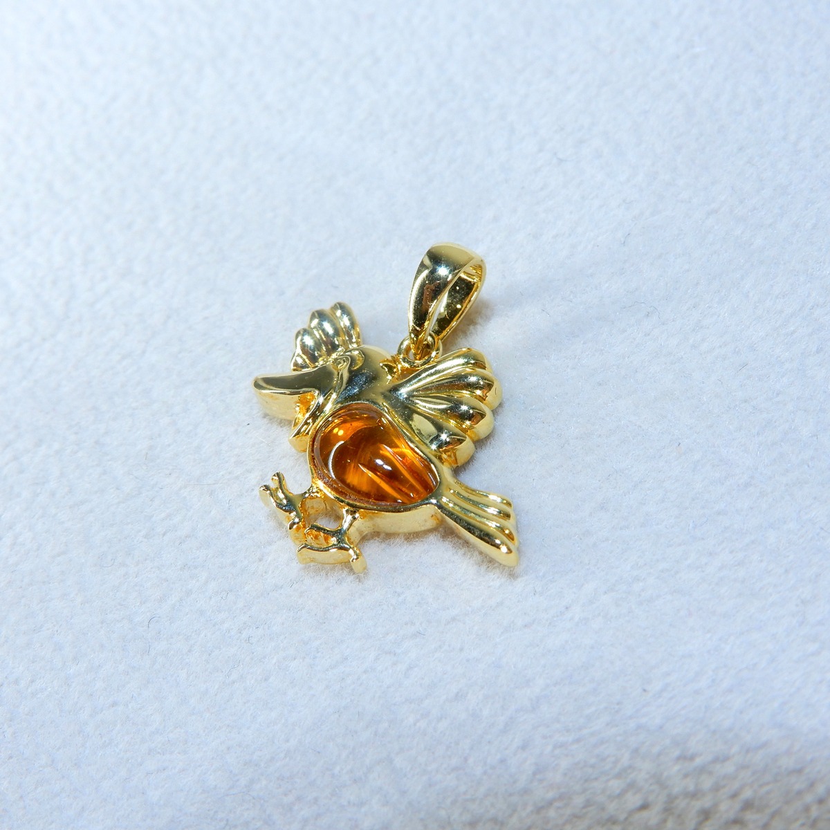 シトリン/K18YG【zo5】 | Sirius Stone