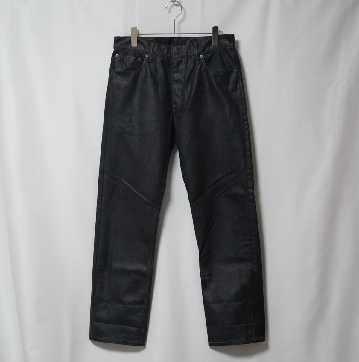 Levi’s Rubber Coating Denim Pants | immude