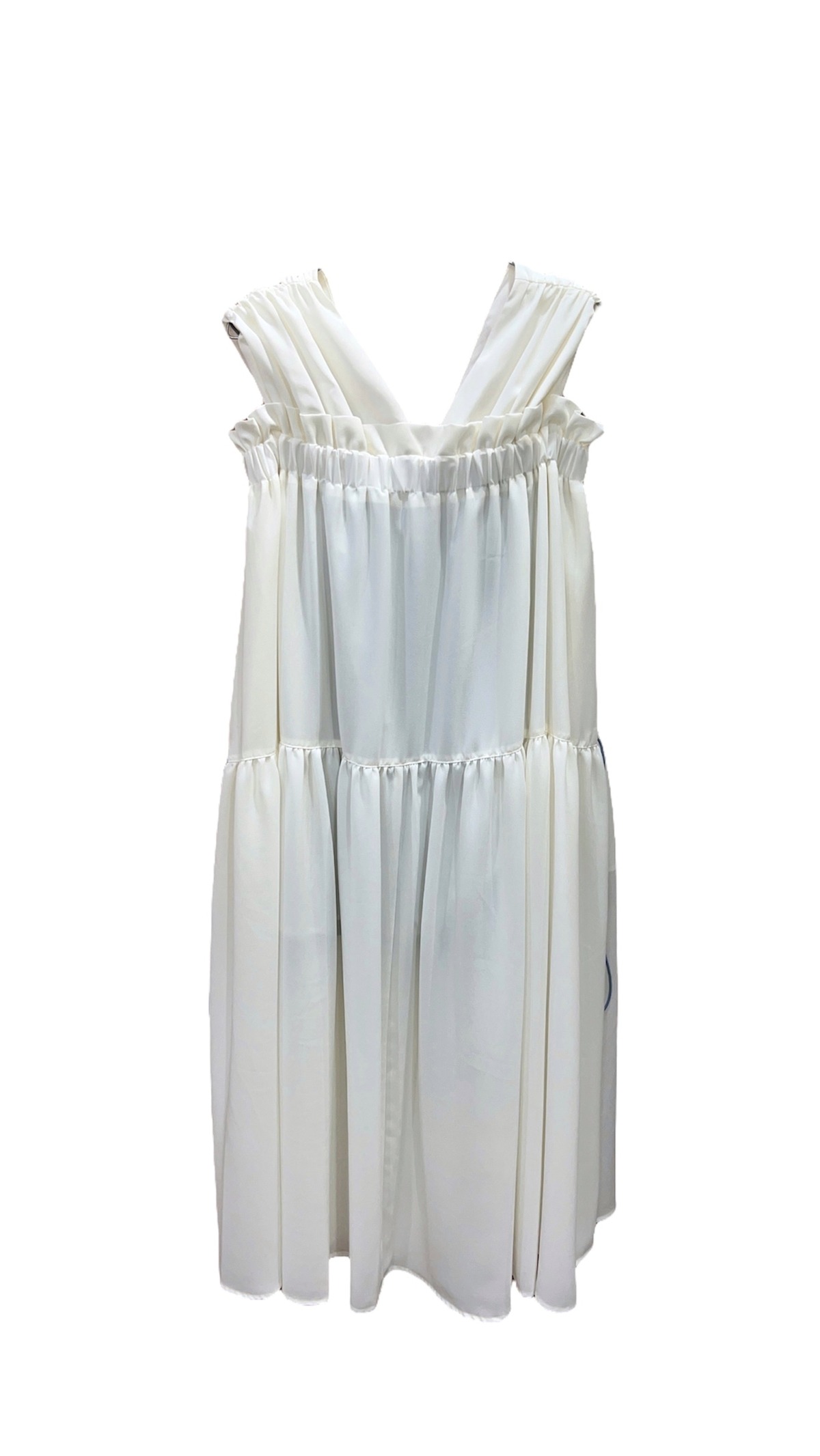 【SR】RESORT DRESS | PuKu