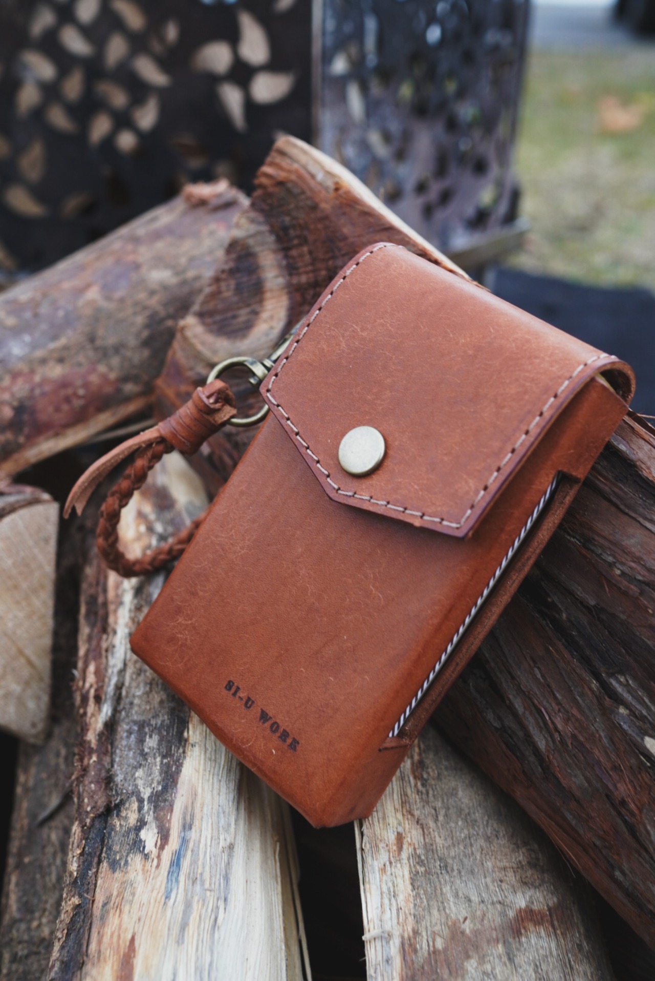 TAKIBI MATCH CASE | si-u work