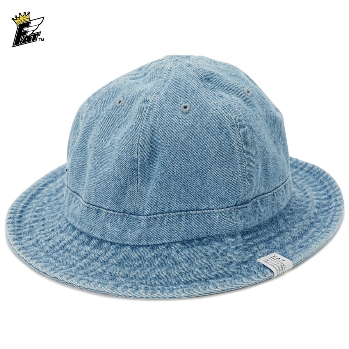 FAT : HOBO D | FULLSPEC.